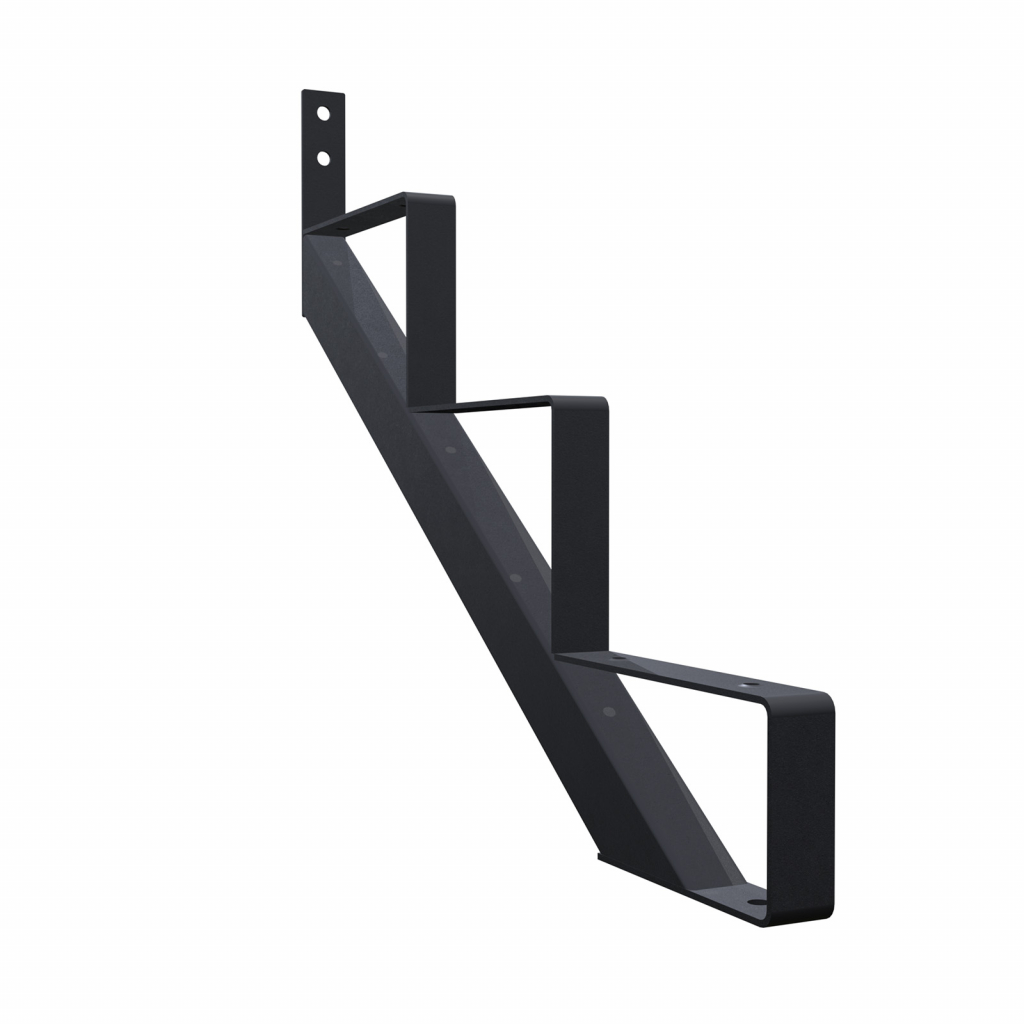 Steel Stair Stringers - Peak Products (Australia)