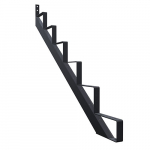 Steel Stair Stringers - Peak Products (Australia)