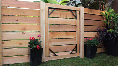 Gate Kit | Deck Gate Kit | peak Products | Australia