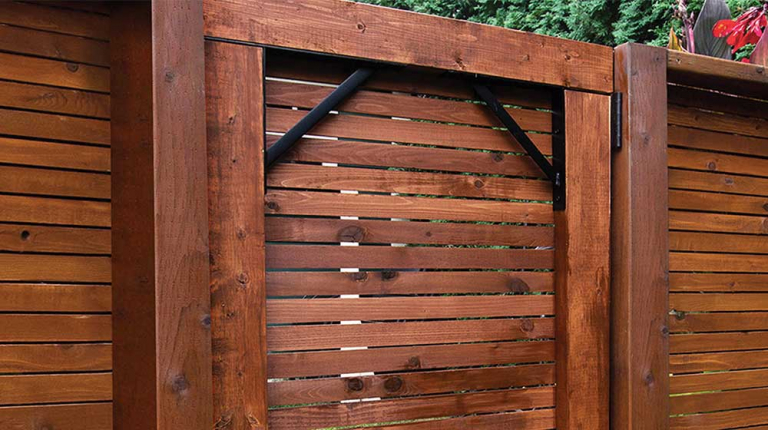 Gate Kit | Deck Gate Kit | peak Products | Australia