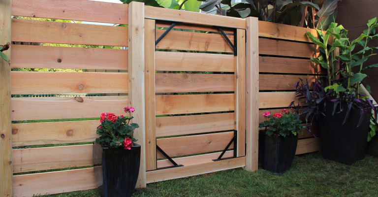 Gate Kit | Deck Gate Kit | peak Products | Australia