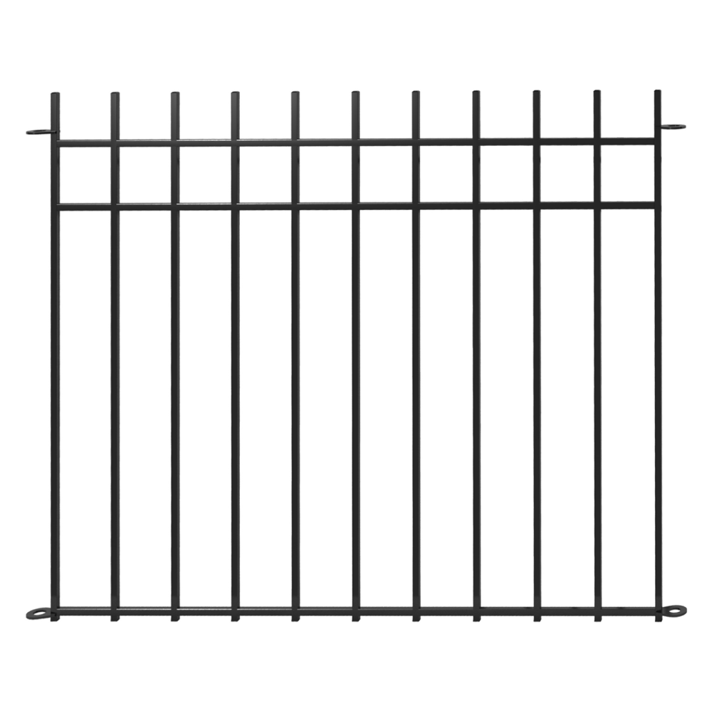 No-Dig Fencing Manchester – Easy DIY Install