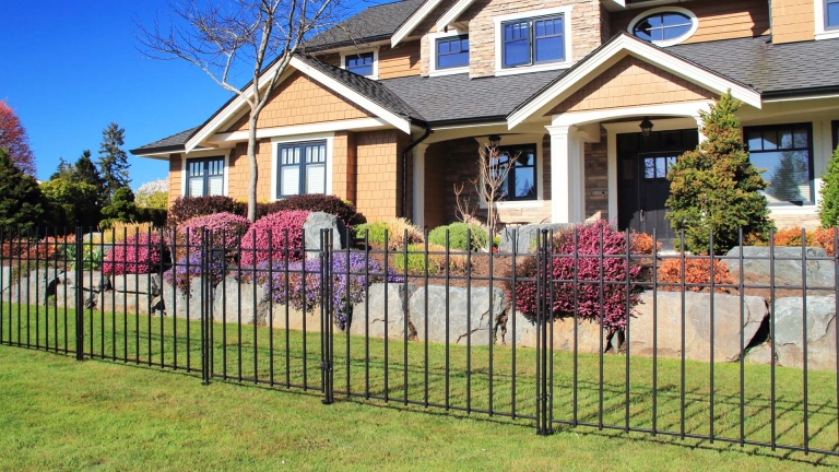 Peak No-Dig Fencing | Peak Products | Australia