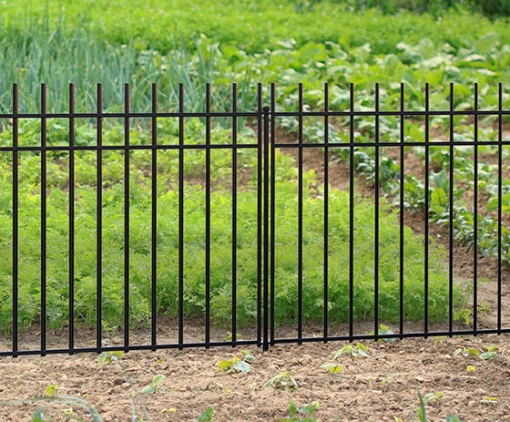 Peak No-Dig Fencing | Peak Products (Australia)