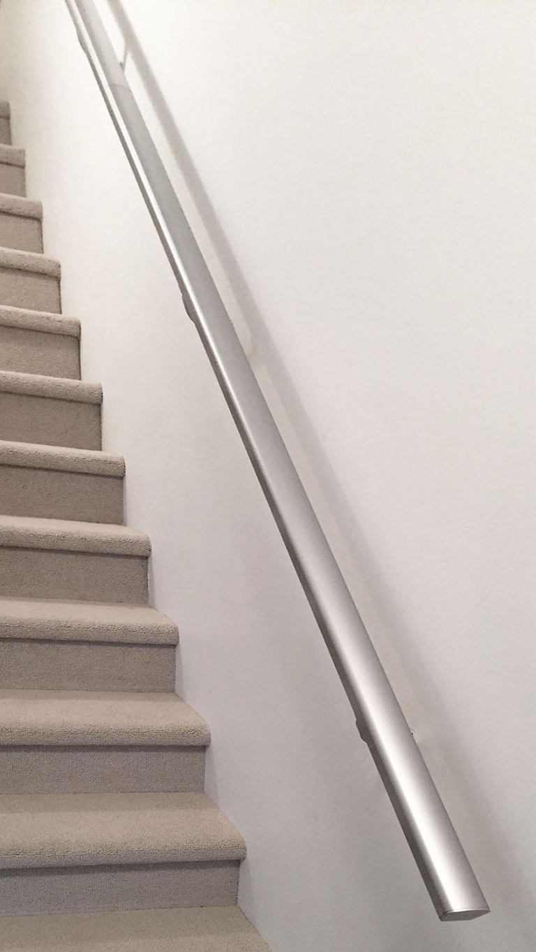 Modular Handrail Kit - Peak Products (Australia)