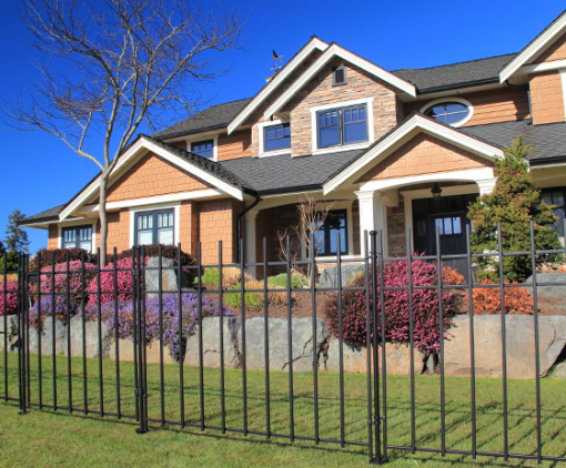 Peak No-Dig Fencing | Peak Products | Australia