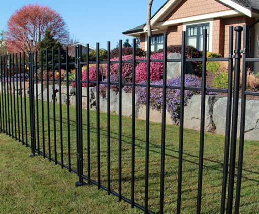 Peak No-Dig Fencing | Peak Products | Australia
