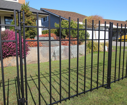 Peak No-Dig Fencing | Peak Products | Australia