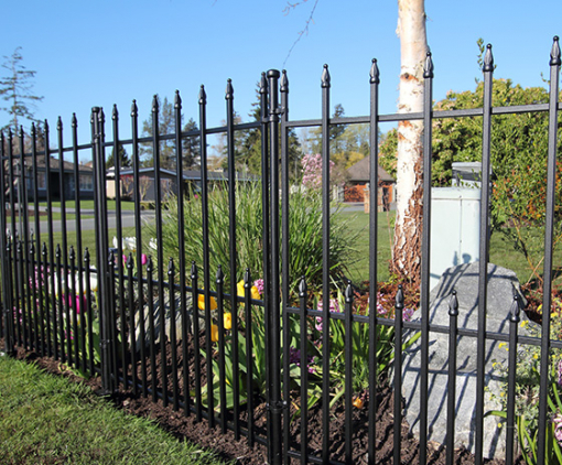 Peak No-Dig Fencing | Peak Products | Australia