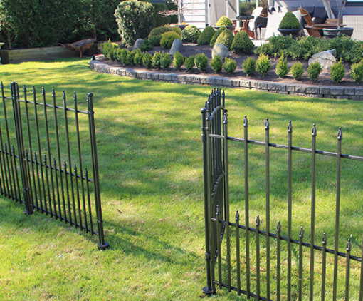 Peak No-Dig Fencing | Peak Products | Australia