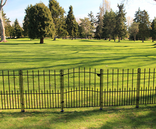 Peak No-Dig Fence | Peak Products | Australia
