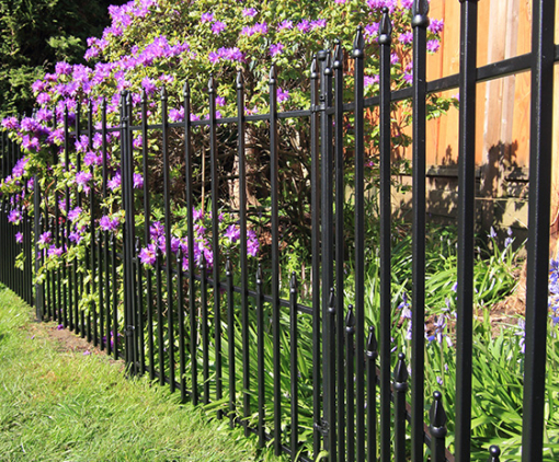 Peak No-Dig Fencing | Peak Products | Australia