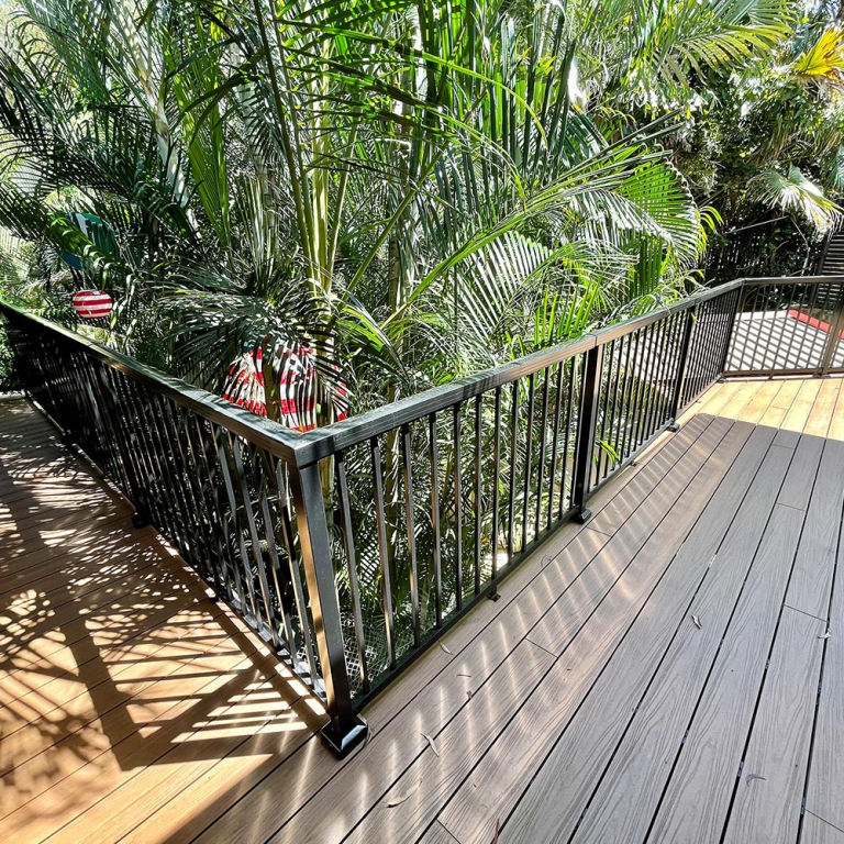 Balustrade | Aluminium Balustrades | Peak Products | Australia