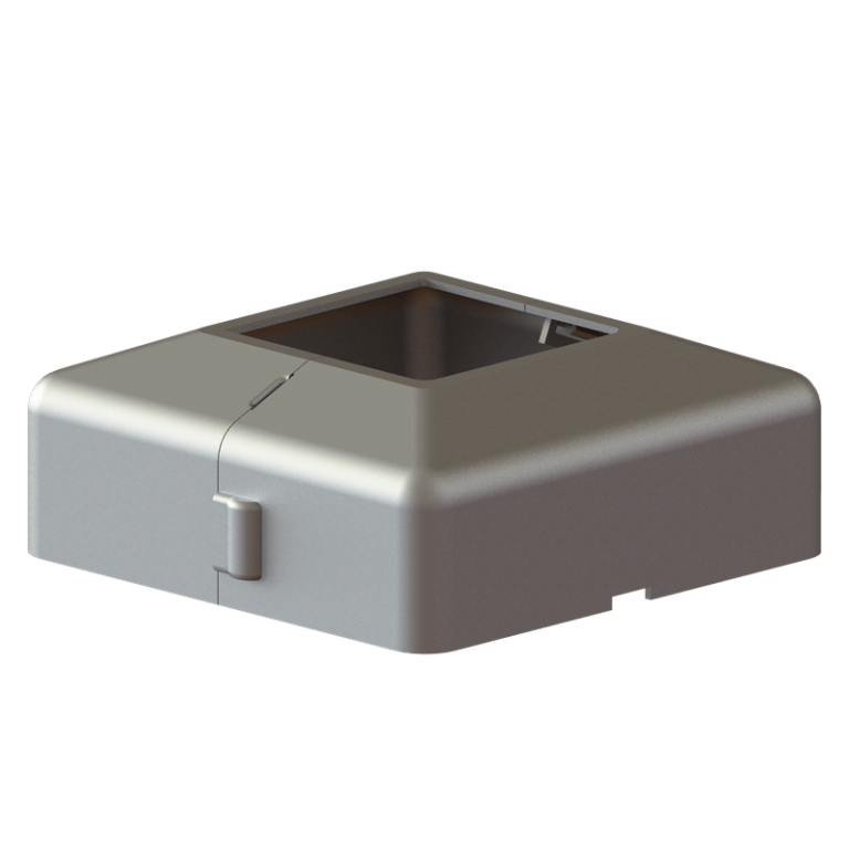 Post Base Cover - Peak Products (Australia)